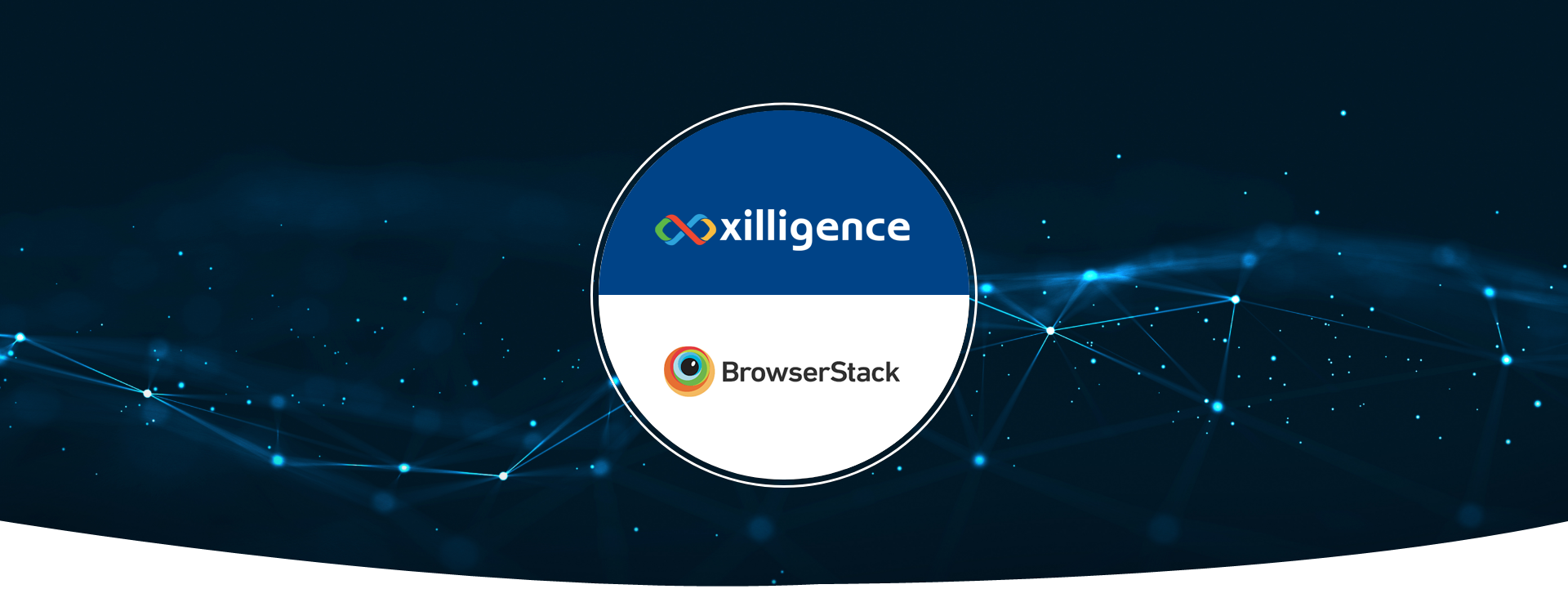 XILLIGENCE - STRATEGIC PARTNERSHIP WITH BROWSERSTACK