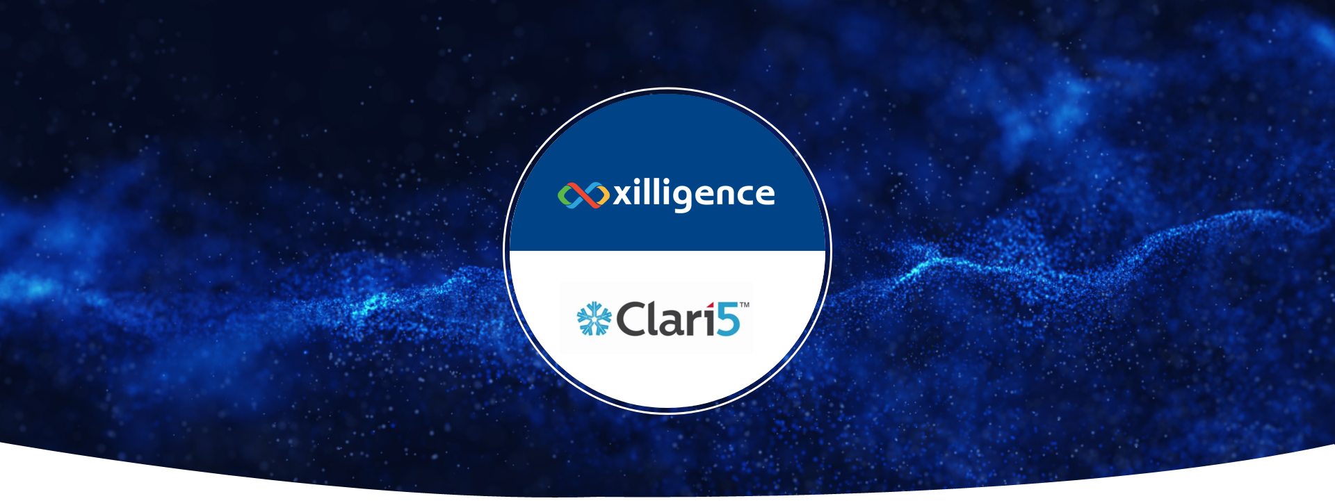 XILLIGENCE - STRATEGIC PARTNERSHIP WITH CLARI5