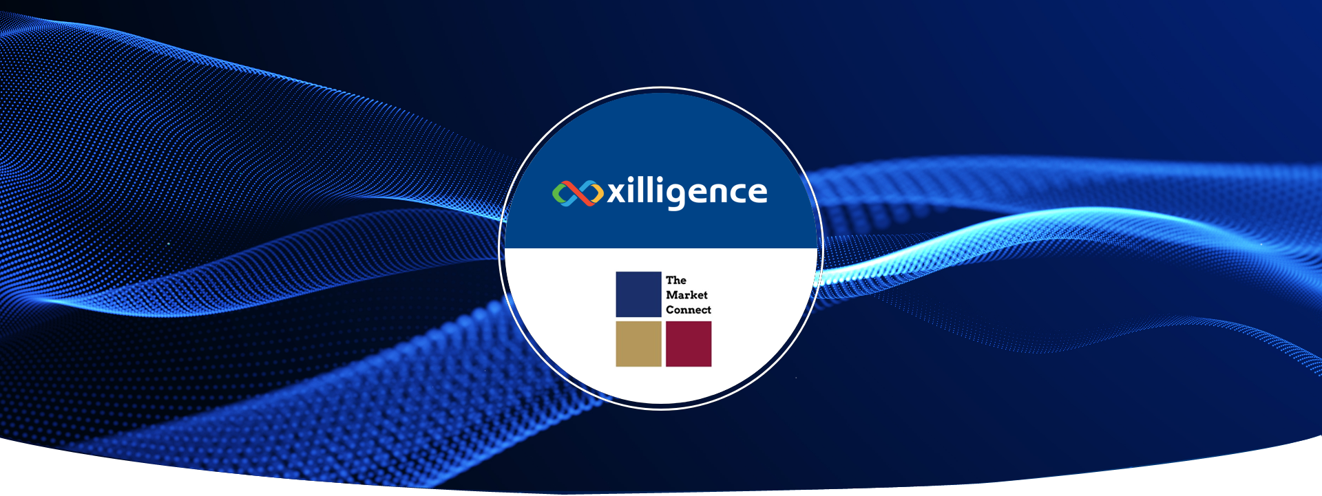 XILLIGENCE - LONG-TERM STRATEGIC PARTNERSHIP WITH THE MARKETCONNECT