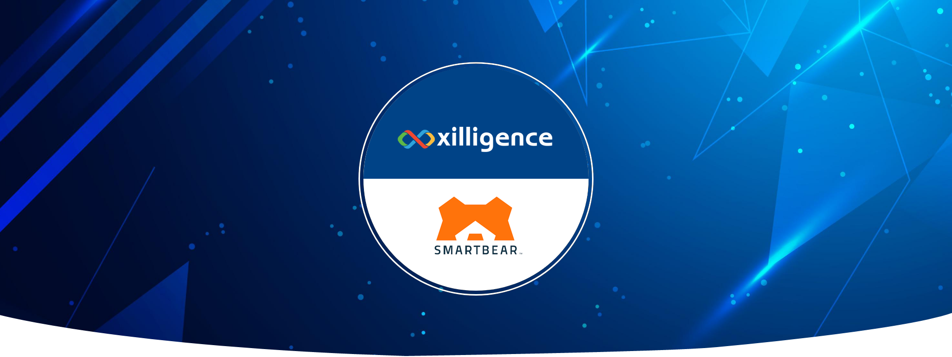 Xilligence - STRATEGIC PARTNERSHIP WITH SMARTBEAR