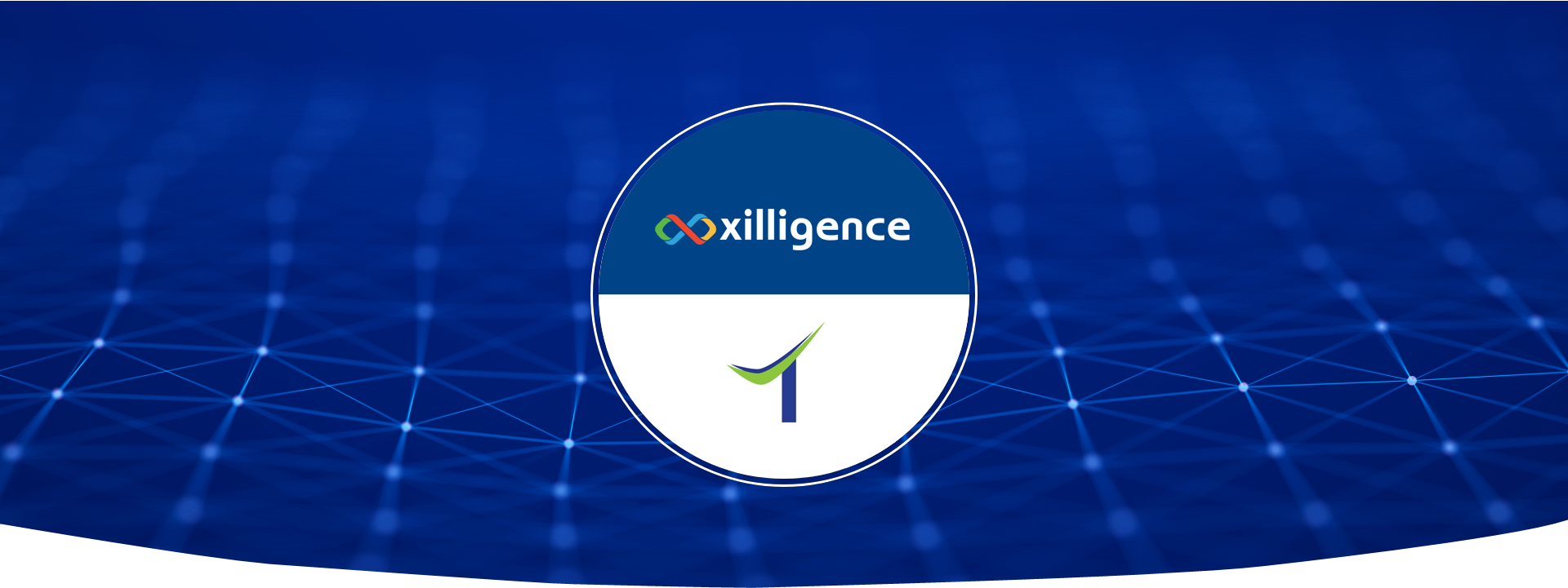 XILLIGENCE -TECHURATE ANNOUNCE PARTNERSHIP